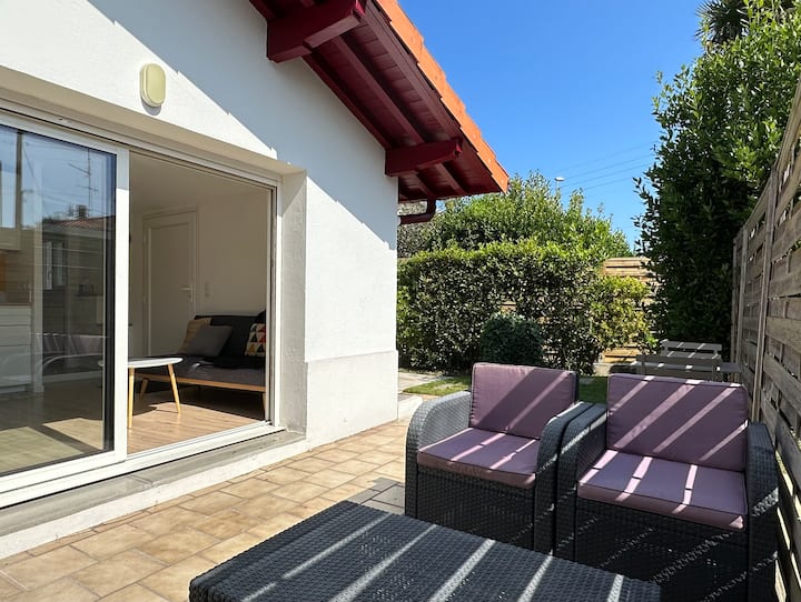Maisonnette De Vacances à Anglet - Anglet