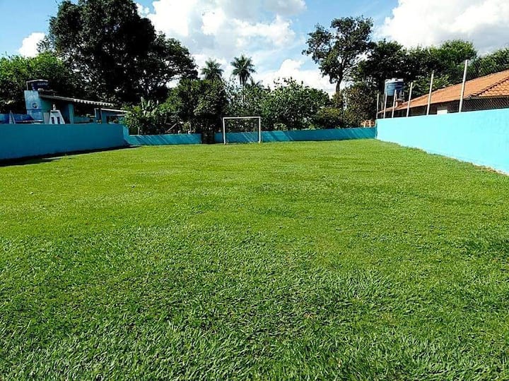 Chácara Pedacinho Do Céu - Piratininga