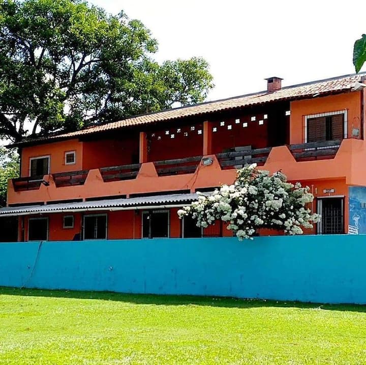Chacara Pedacinho Do Ceu - Piratininga