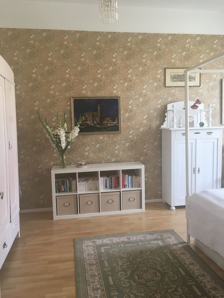 Artistic Apartment In The Heart Of Hanover - Hanovre