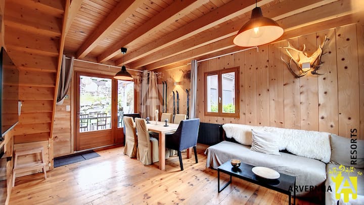 Chalet De Cécile 2 - Besse-et-Saint-Anastaise