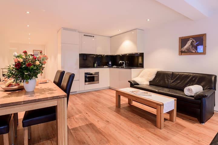 Master Apartment Für 4 - 6 Personen - Zermatt