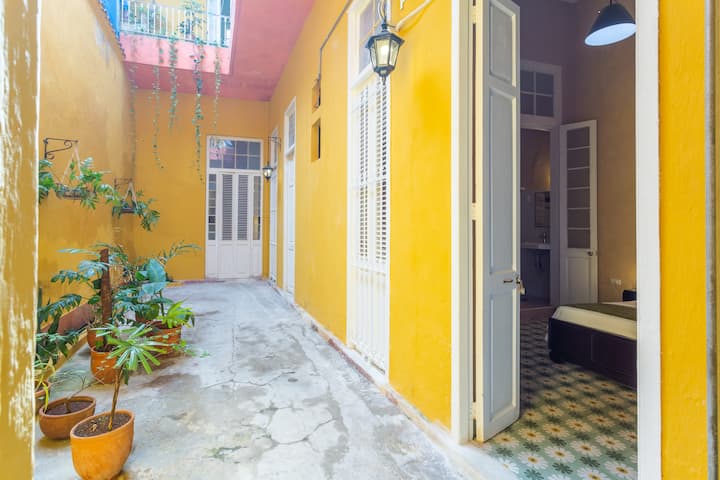 Casa Mi Tierra - ハバナ