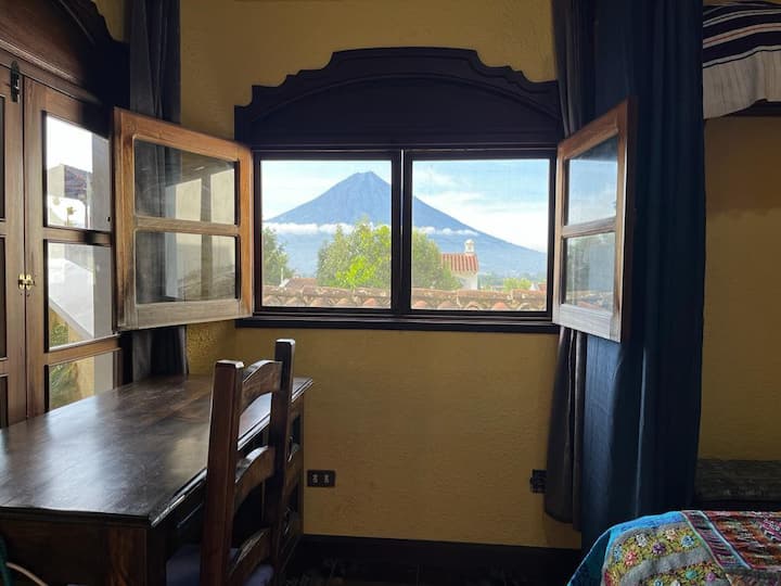 Whole House - Jocotenango (5 Min From Antigua) - Chimaltenango