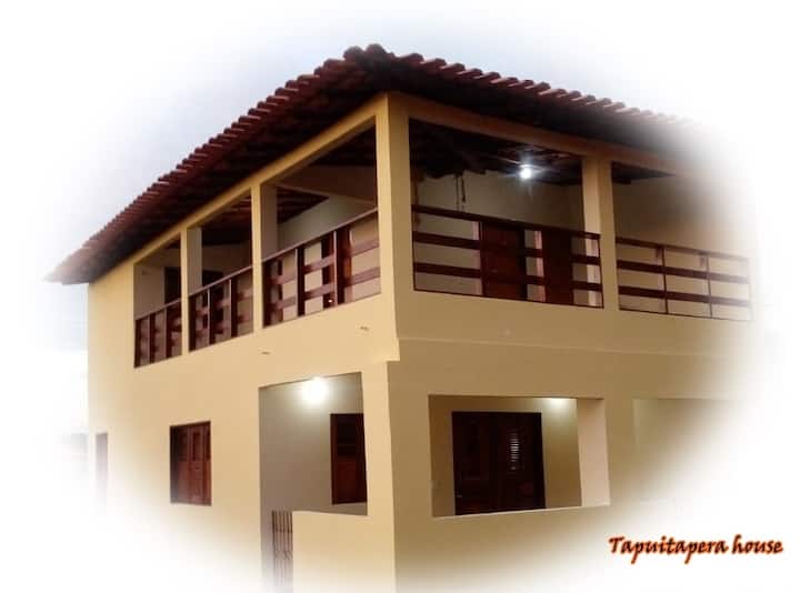 Tapuitapera - State of Maranhão