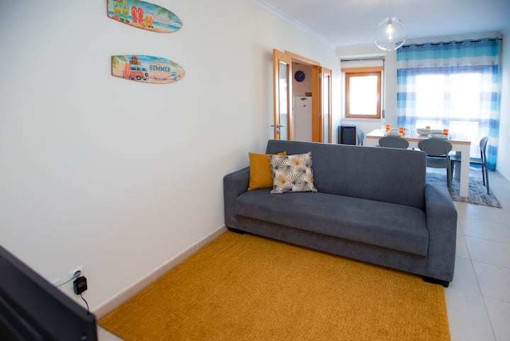 Borealis Apartment - Nazaré - Nazaré