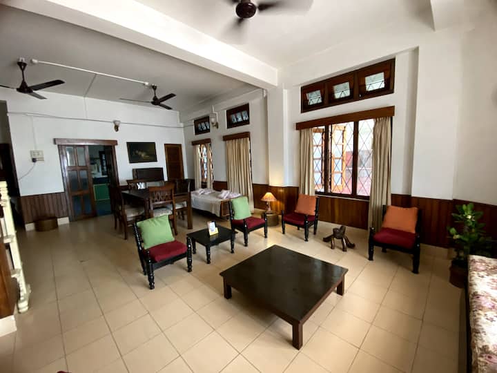 Casper's Homestay-room 2 - Guwahati