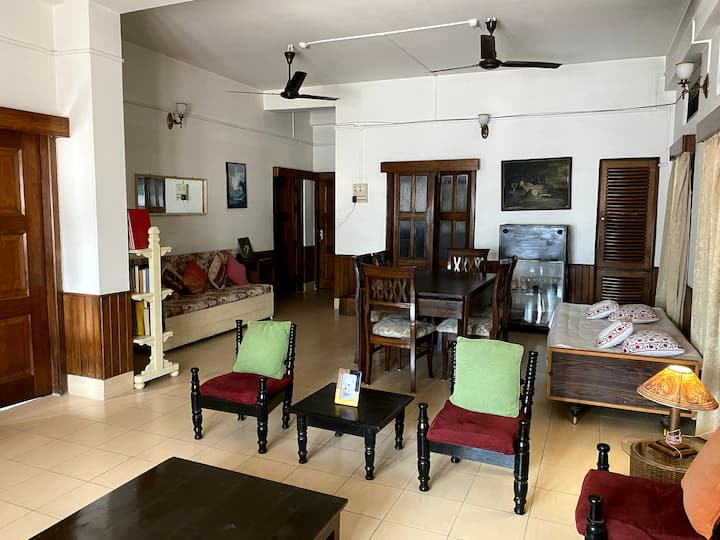 Casper's Homestay-room 2 - Guwahati