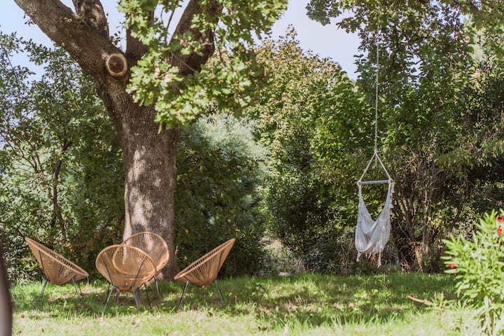 La Parenthèse Cosy – Jacuzzi & Charme - Ardèche