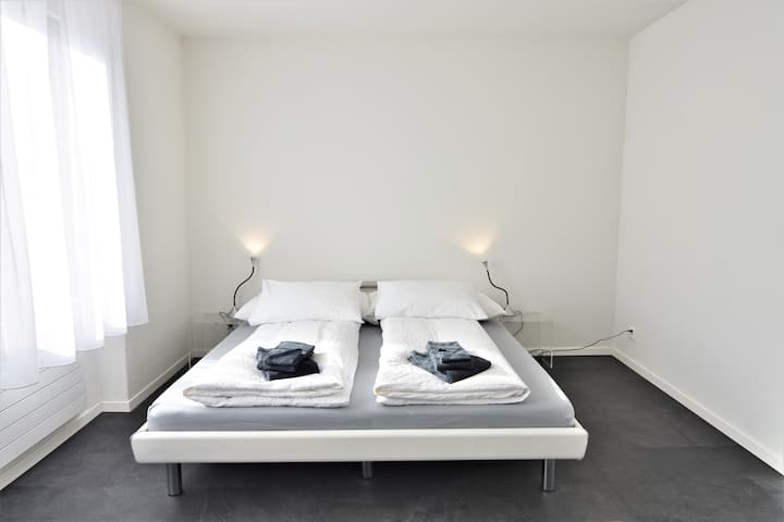 Private Room "First" - Switzerland