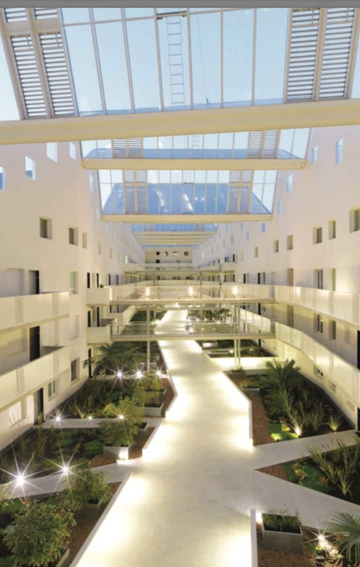 Appartement Aux Bassins à Flot / Cité Du Vin - Bordeaux