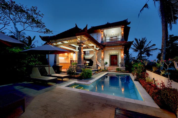Balian Breezes - Indonesia