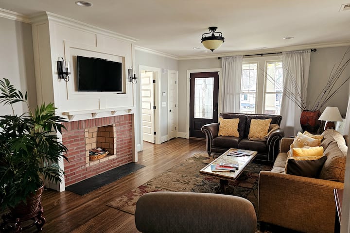 Your Home Away From Home! - Charlotte, NC