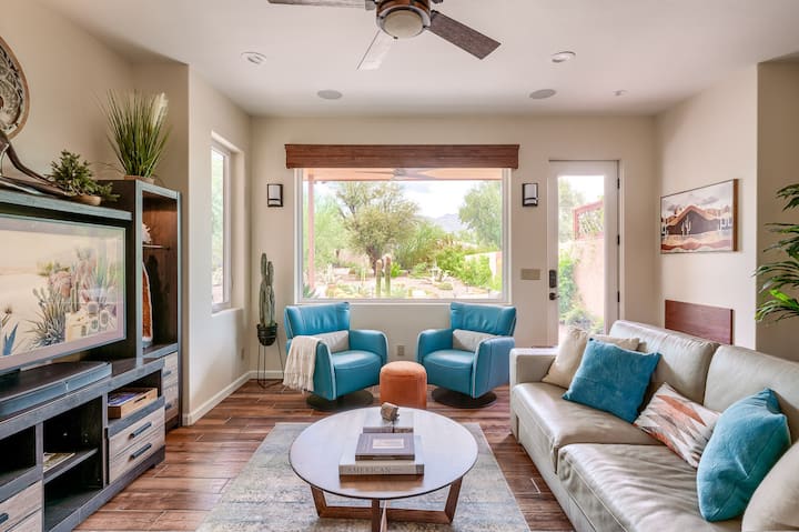 Tucson Vacation Rentals & Homes (4.9 out of 5) - Arizona, United States ...