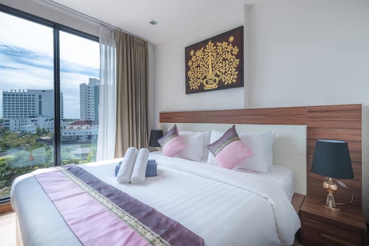 Luxury Condominium Iv @Chiang Mai - Chiang Mai