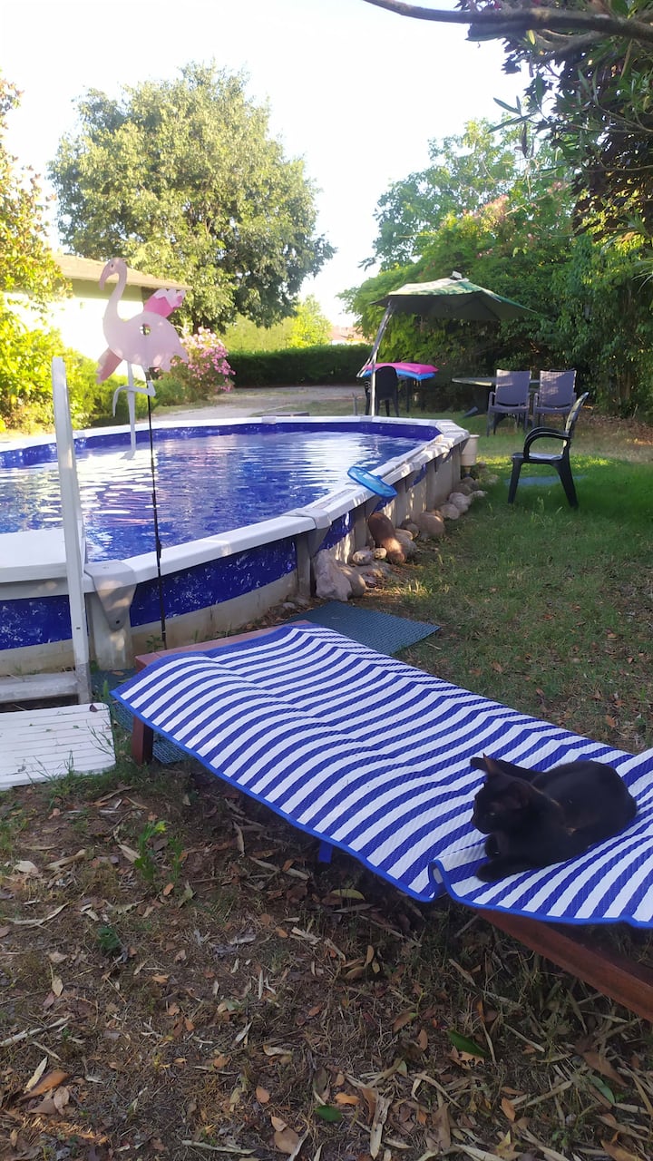 Vicino Al Lago Di Garda - Brescia