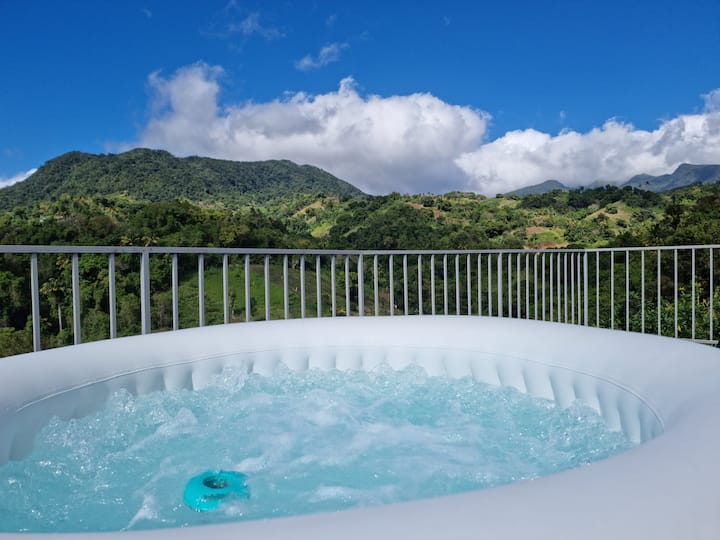 Vacances Au Vert - Guadalupe