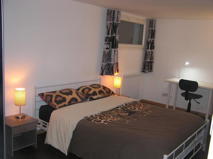 Appartement Bien éQuipé - Lagord