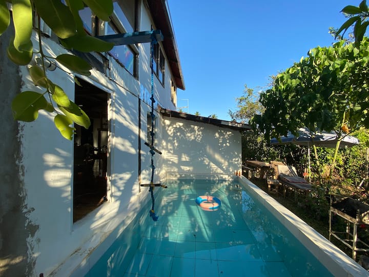 Pool Inn El Nido - El Nido