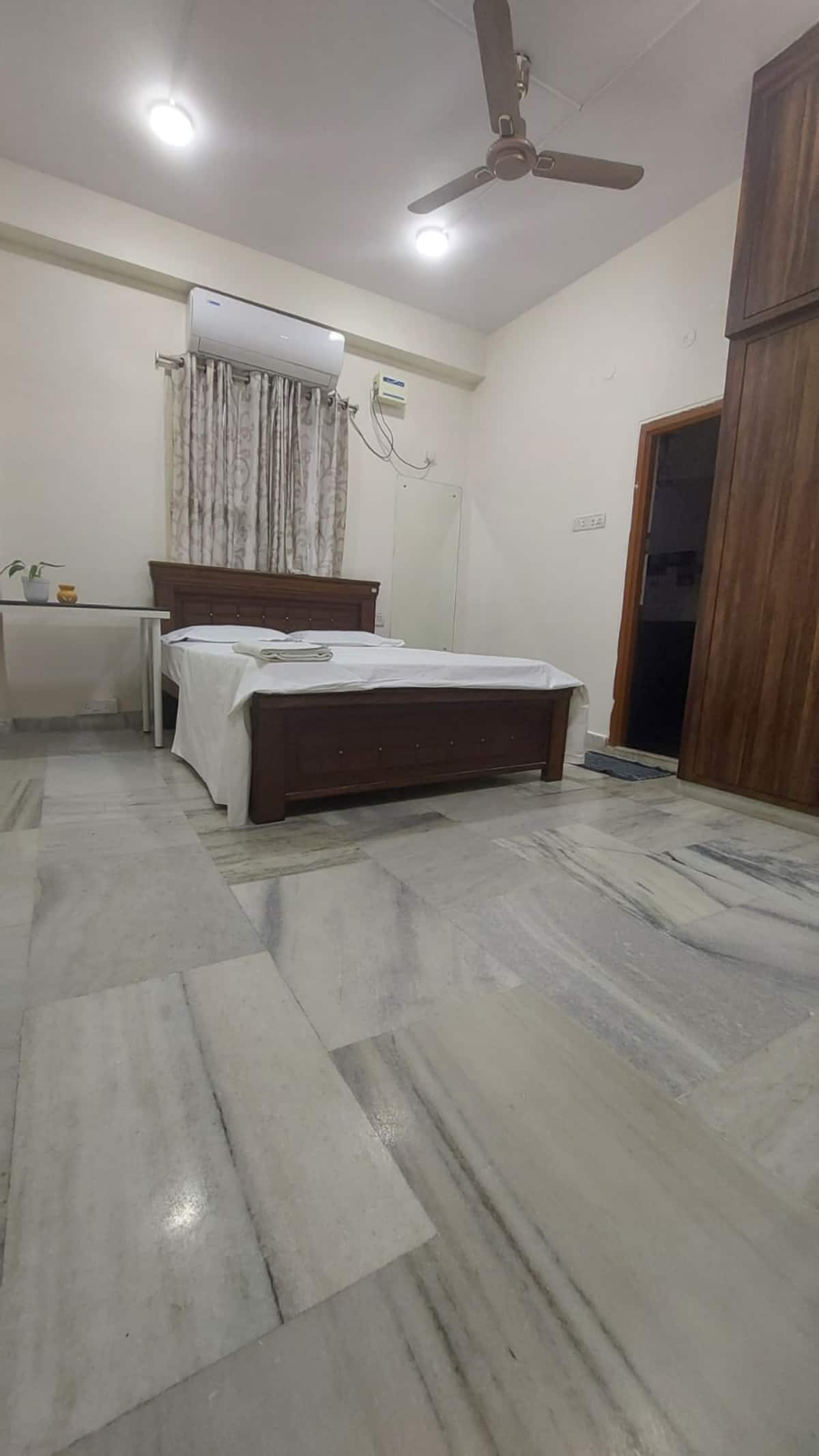 Hyderabad Serviced Apartment Holiday Rentals - Telangana, India | Airbnb