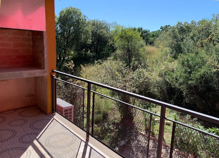 El Castillo De Mimi Dpto1 Monoambiente - Merlo