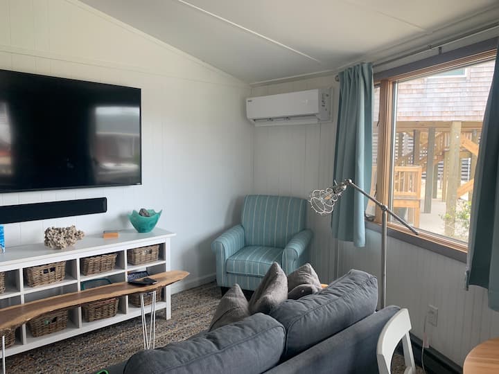 Outer Banks - Buxton / Hatteras Beach Cottage - Buxton, NC