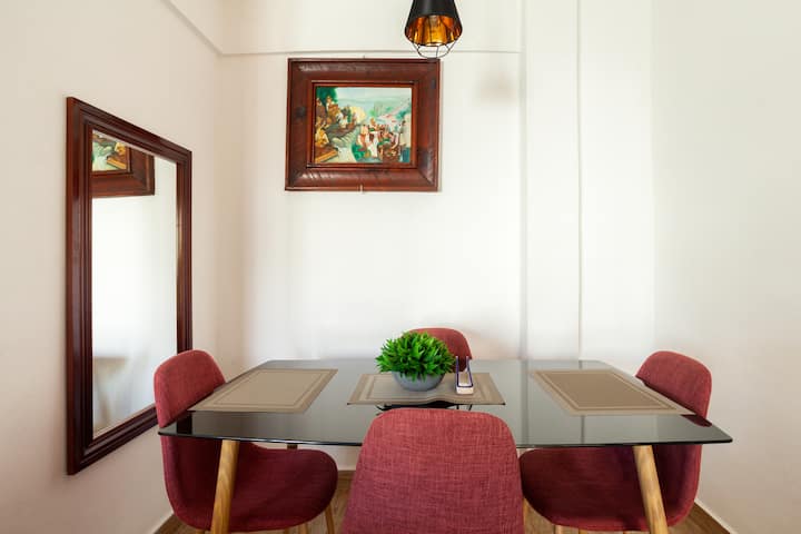 Studio 3 - Zazil Ha 44 Balcony And Terrace - プラヤ・デル・カルメン