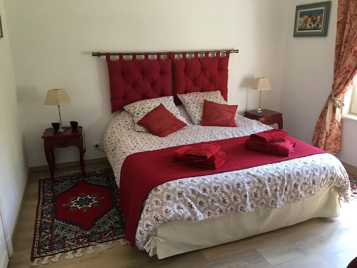 Les Marivains - Pont-l'Évêque