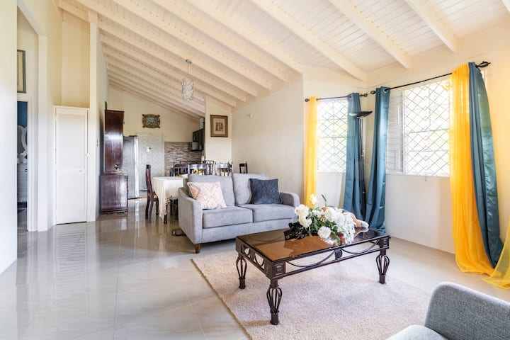 Drax Hall Country Club Luxury 2 Bedroom Villa - ジャマイカ