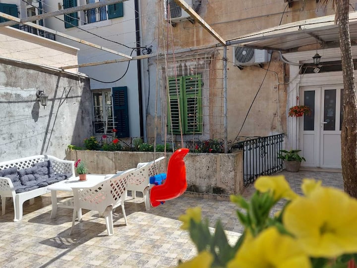 Apartman David - Kotor