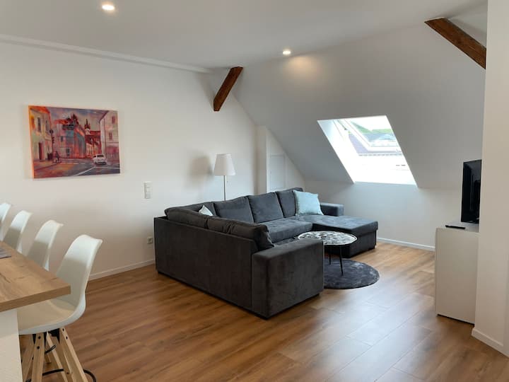 Gästehaus Bernd - Limburg an der Lahn