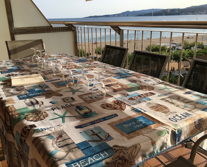 L’appartement - Palamós