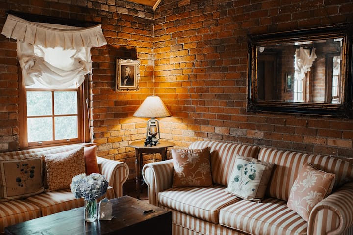 Blue Mountains Owl Pen Cottage Farm Stay Retreat - Blue Mountains