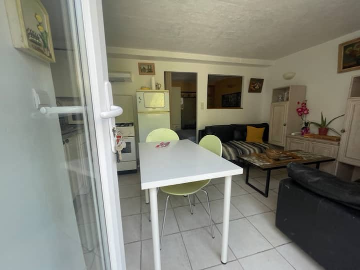 Appartement Dans Maison à Voiron - Voiron