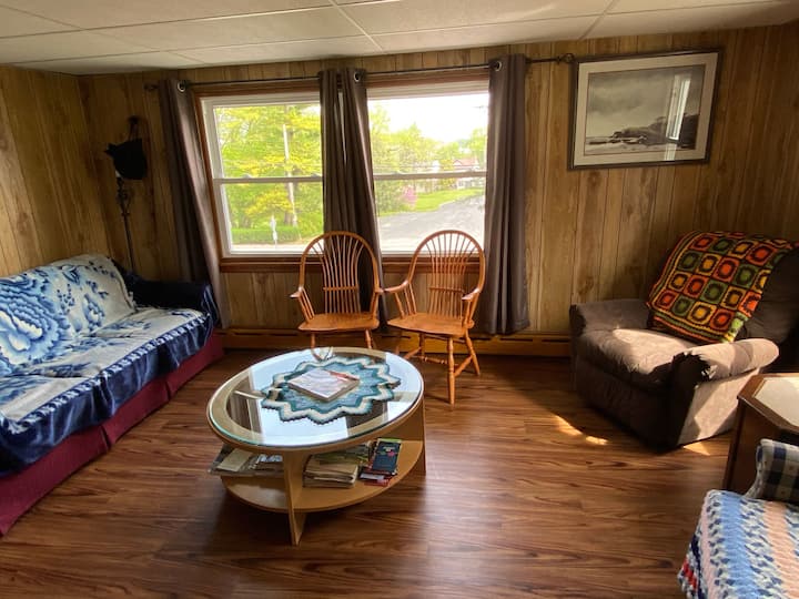 Paradise Amish Guesthouse - Strasburg, PE USA