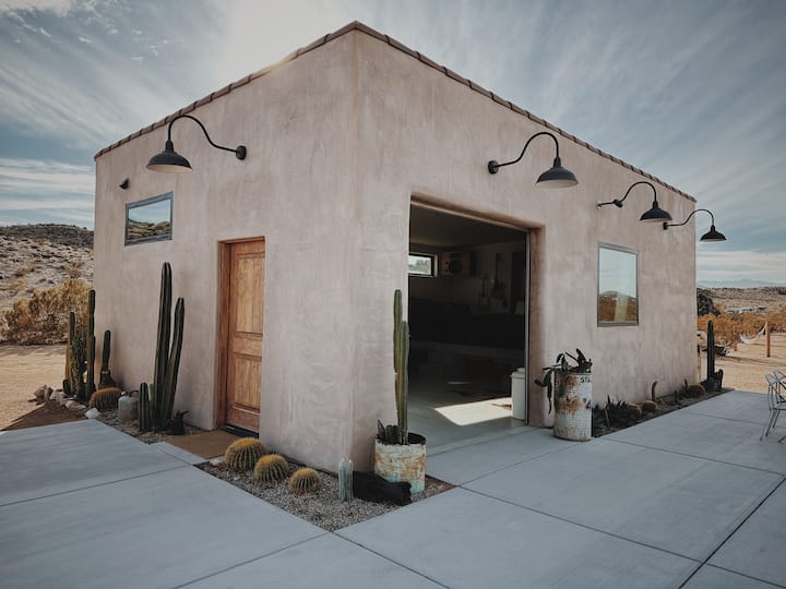 The Hideaway By Morada Collection - Joshua Tree, CA