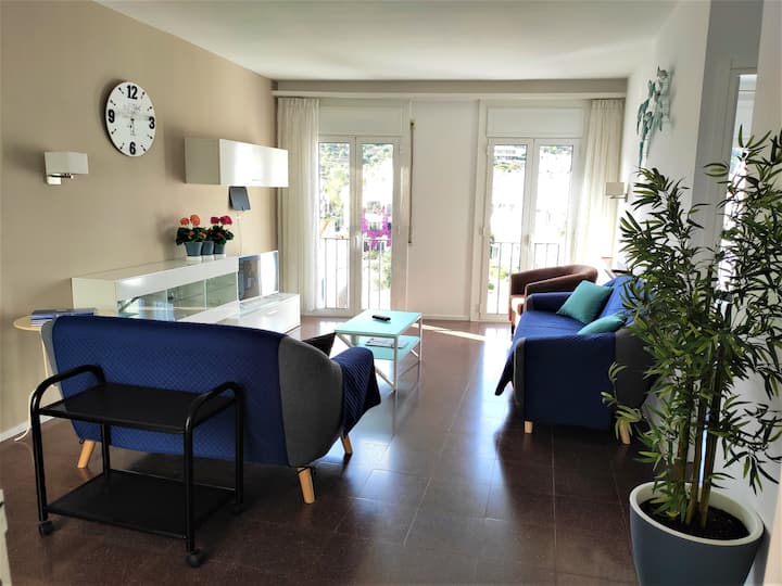 Apartamento Céntrico Con Dos Habitaciones - Cadaqués