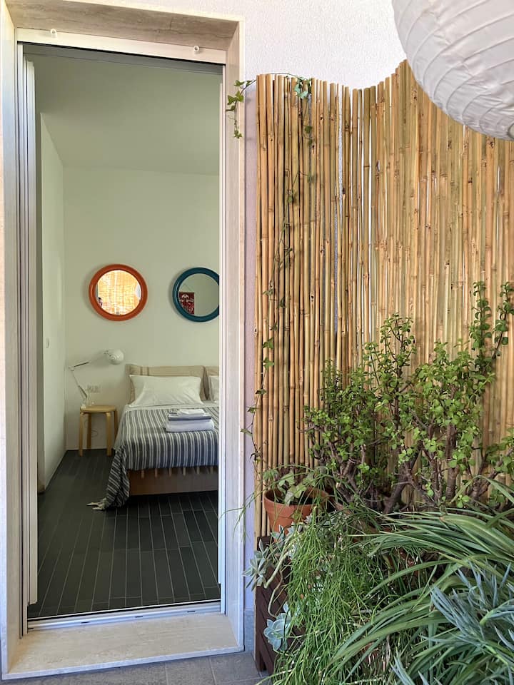Veranda Apt - Alghero