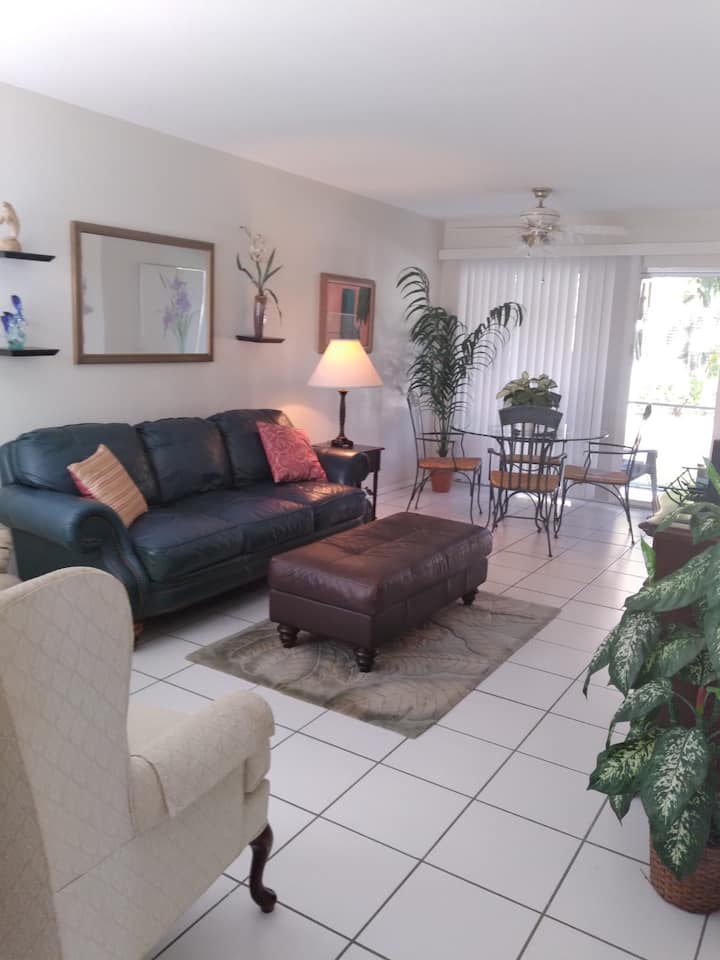 Peace & Security On Lbk. Omg! - Longboat Key, FL