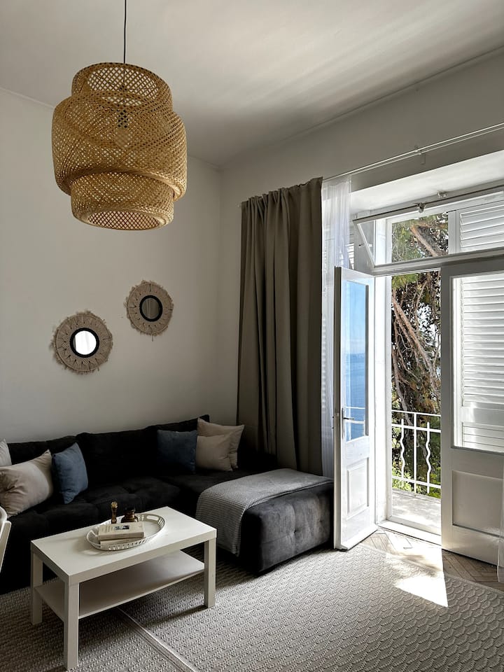 Julie's Apartment Dubrovnik- Near Old Town - 杜布羅夫尼克