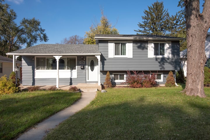 Nd Sweet Spot - South Bend, IN