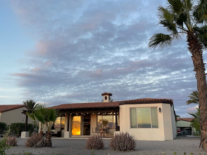 Amazing House Ohara, Paraíso Del Mar La Paz Mex. - Baja California Sur