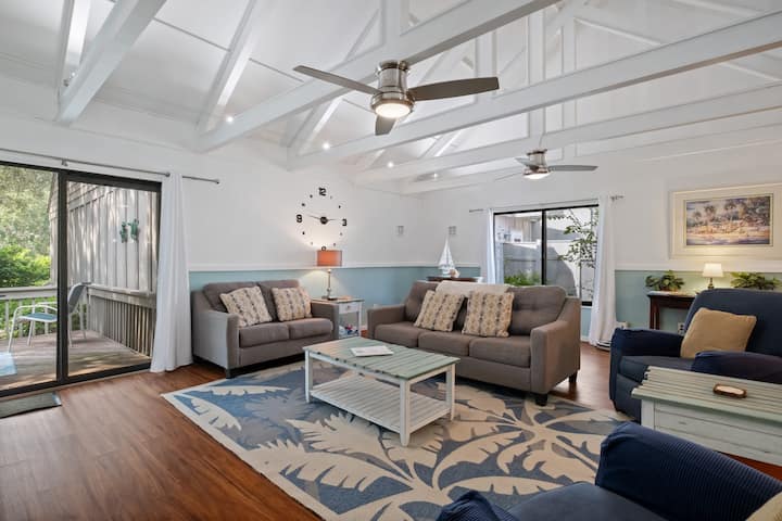 Savannah Villa Vacation Rentals - Georgia, United States | Airbnb