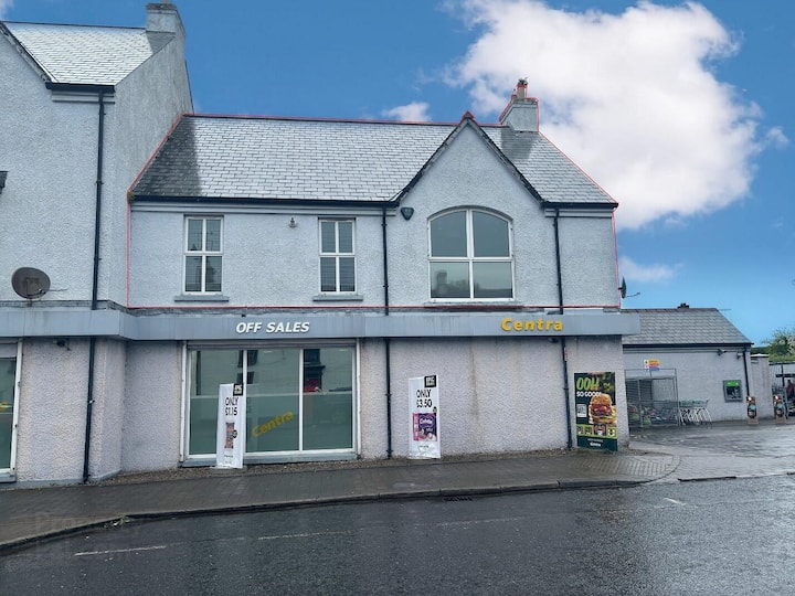 Carncullagh Dervock - Ballymoney