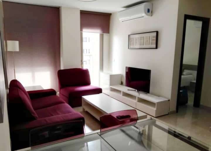 Z-p24c/vv2717 - Apartamento Zona Céntrica - Santa Cruz de Tenerife