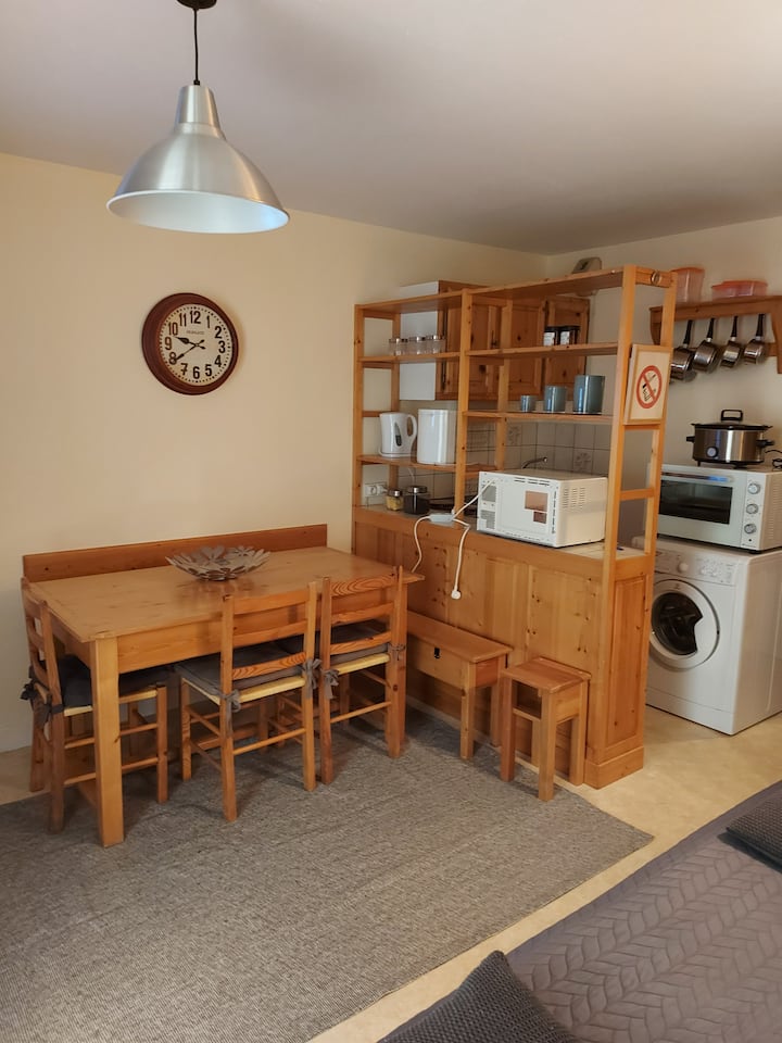 Location Appartement Montagne - Le Lioran