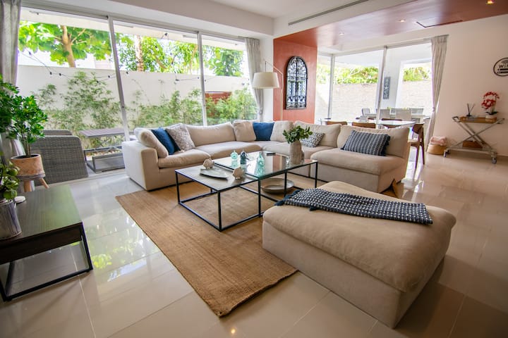 Big 2 Stories Apt, Pool, Capcana - Punta Cana