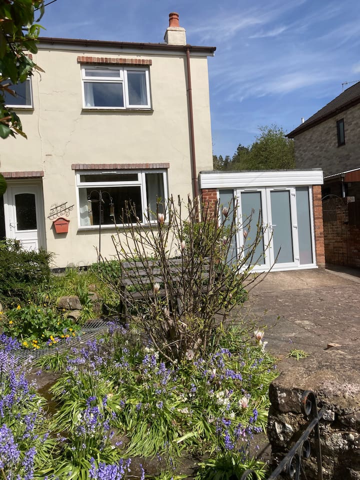 Forest Of Dean - The Cottage, Soudley - Gloucestershire