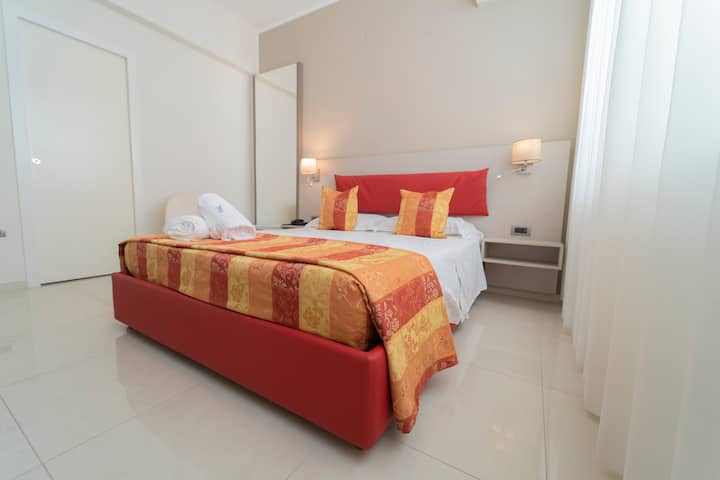 Hotel San Pietro Maiori - Maiori