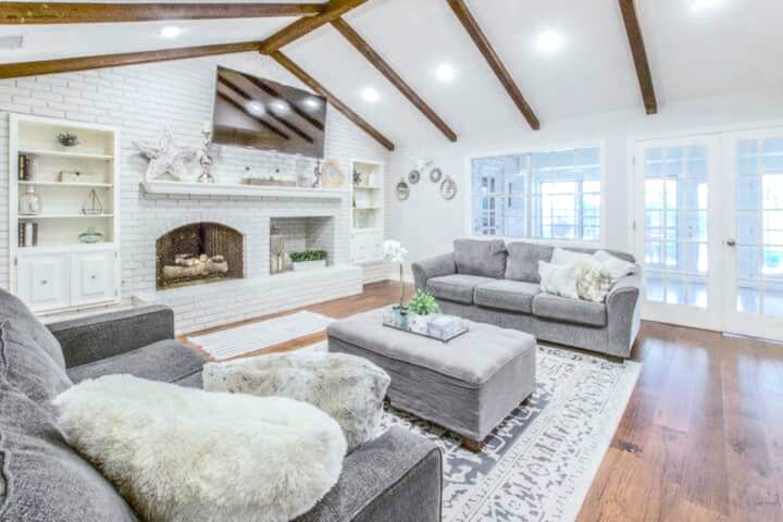 Spacious 10 Beds W/ Hot Tub, Playscape - テンプル, TX
